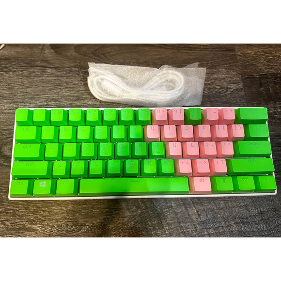 Atrix | Computers, Laptops & Parts | Atrix 6 Percent Keyboard ...